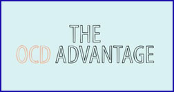 THE OCD ADVANTAGE ONLINE FORUM – OCD Connecticut